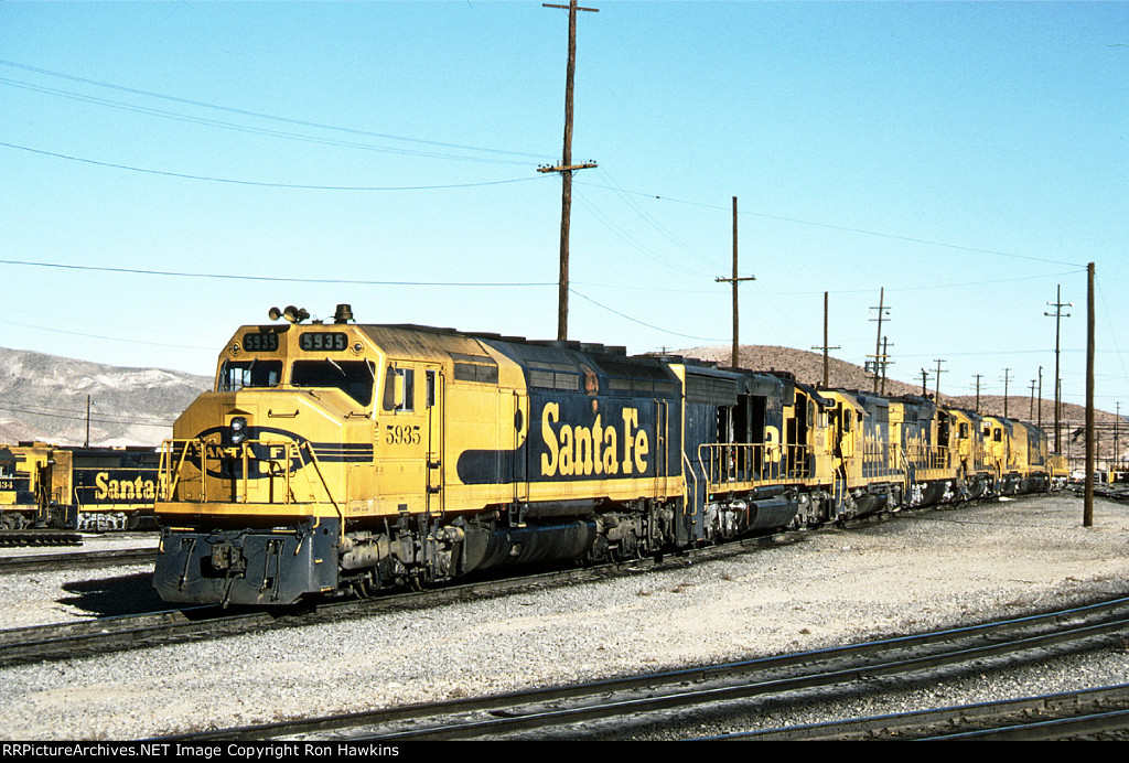 ATSF 5935